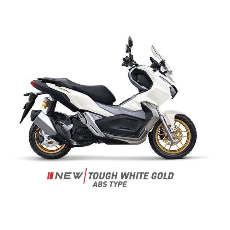 Jual Honda ADV 150 ABS Sepeda Motor [VIN 2021- OTR Sumatera] - Banda ...
