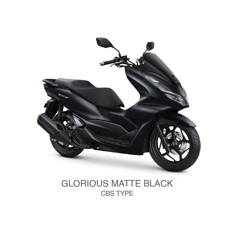Jual Honda All New PCX 160 CBS 2021 [OTR BALI] di Seller MITRA AGEN ...