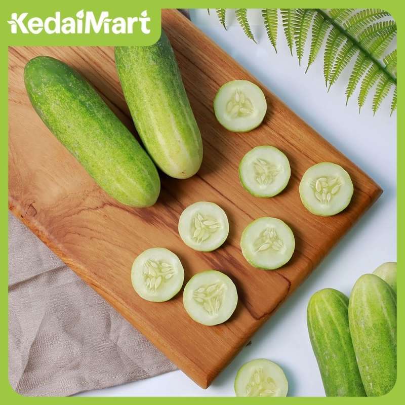 Jual Harga Timun 1 Kg Murah - Harga Grosir Februari 2024 | Blibli