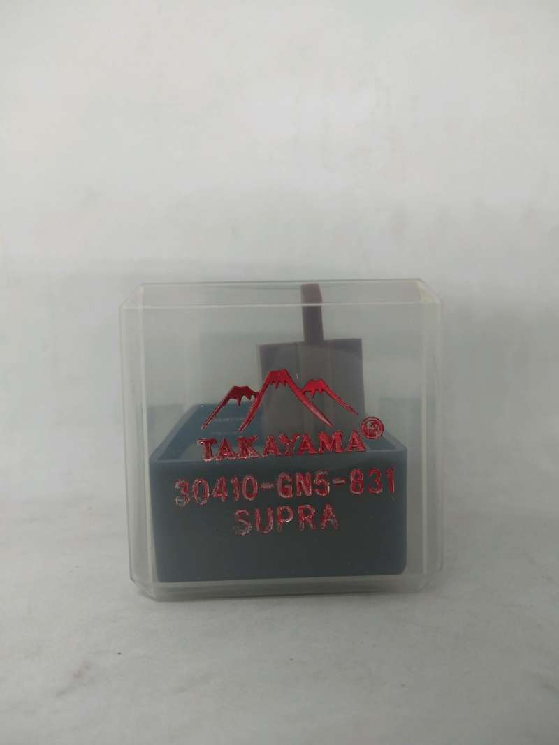 Jual Cdi Supra Asli Terbaru Dengan Harga Termurah Di 2024 | Blibli