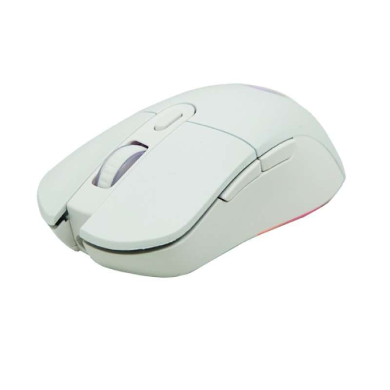 Jual Digital Alliance Da Air Rgb Mouse Gaming Wireless - Hitam Di ...