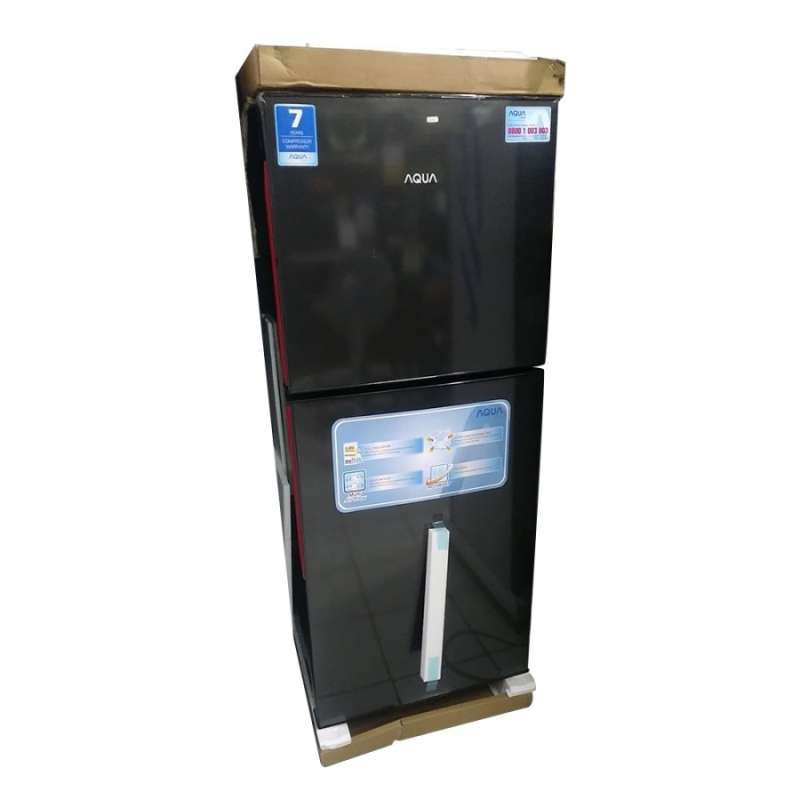 Jual KULKAS AQUA 2 PINTU AQR-D 261 NEW SERIES di Seller Mall Elektronik ...