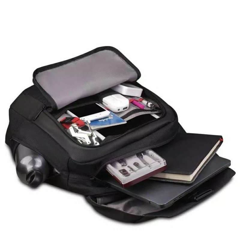 Promo Tas Ransel Bodypack Haulage Laptop Backpack Diskon 6% Di Seller ...