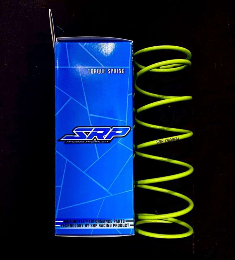 Jual Per Cvt Srp-usr 1200 Rpm Di Seller Ijm_motoshop - Cibodas Sari ...