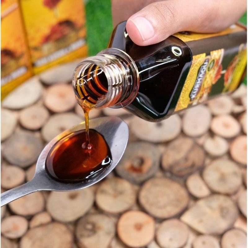 Jual KURMAQU Obat Dispepsia, Lambung Kronis, GERD Herbal Sari Kurma dan ...