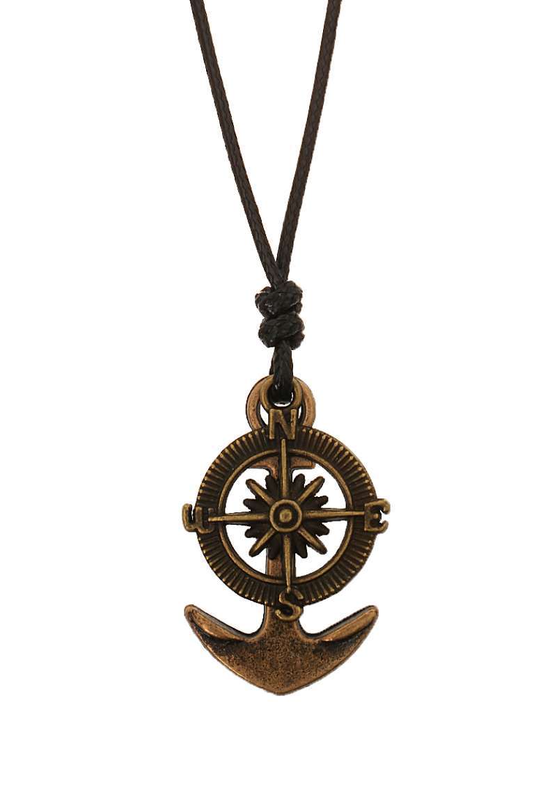 Kalung Titanium Gold Original - Harga Terbaru Juni 2026
