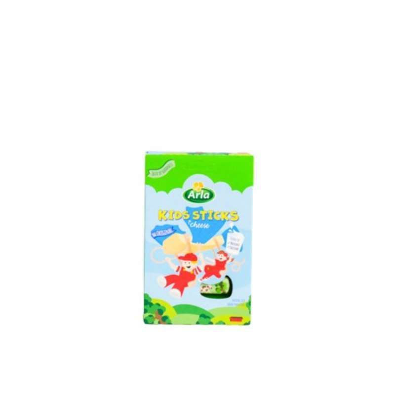 Jual Arla Kids Sticks Termurah - Harga Grosir Terupdate Hari Ini | Blibli