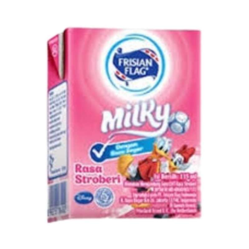Jual Susu Mini Frisian Flag Termurah - Harga Grosir Terupdate Hari Ini | Blibli