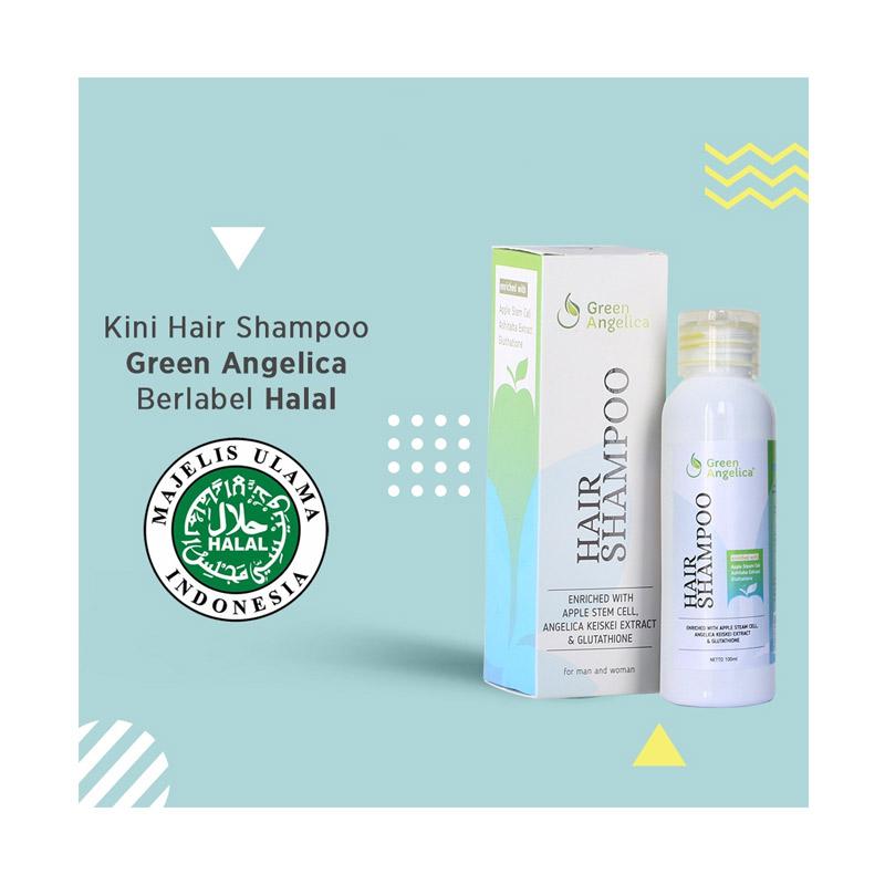 Shampo Yang Ampuh Untuk Rambut Rontok - Katalog Model Rambut 2019