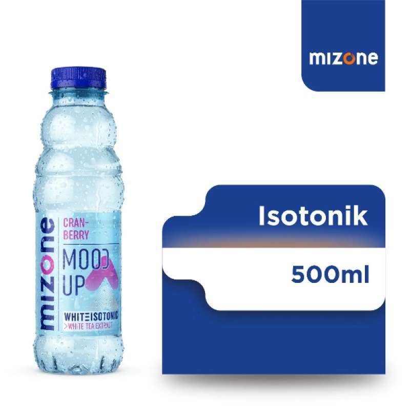 Mizone Isotonik 500 Ml Gratis Ongkir 🔥 Harga Murah Mei 2026