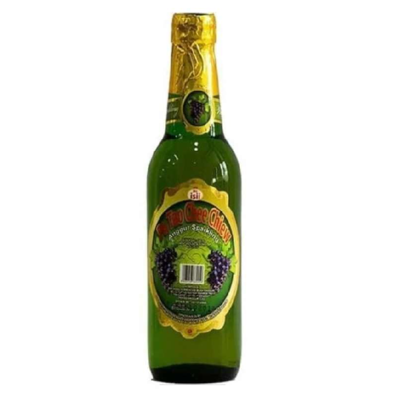 Jual Isii pu tao chee chiew 330ml di Seller Ranch Market Pesanggrahan ...