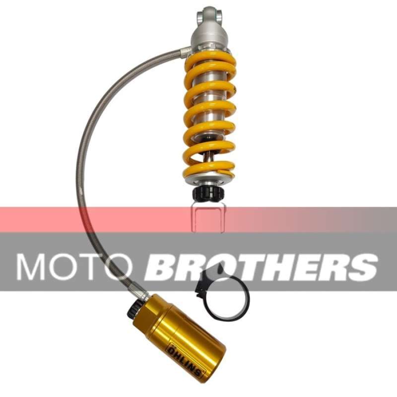 Jual SHOCKBREAKER / SHOCKBREKER / SHOCK OHLINS XSR155 XSR 155 di Seller ...