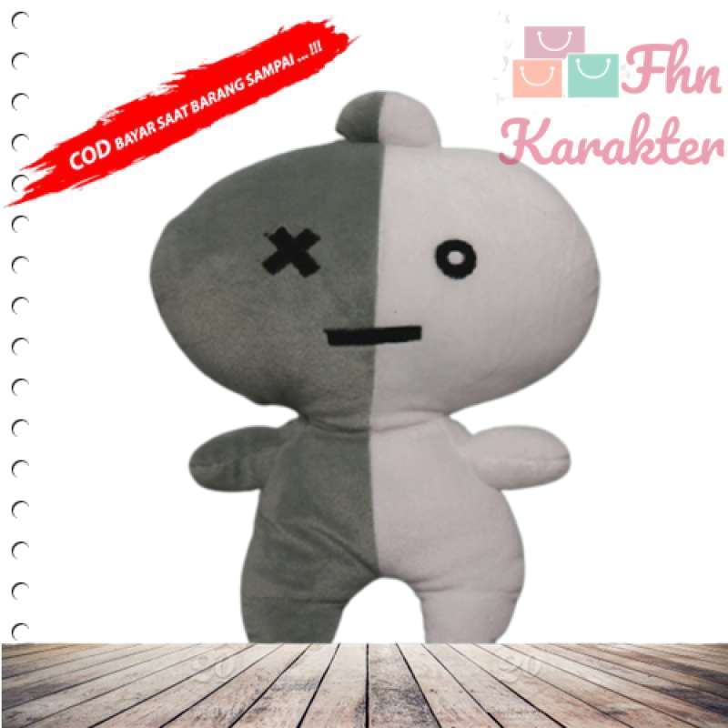 Jual Boneka Bts Bt21 Di Seller Boneka Cikampek 46 - Cikampek Utara, Kab ...