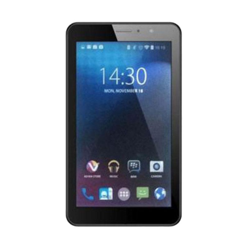 Jual Advan E1C NXT Tablet - Black [8 GB/1 GB] di Seller PC Cellular ...