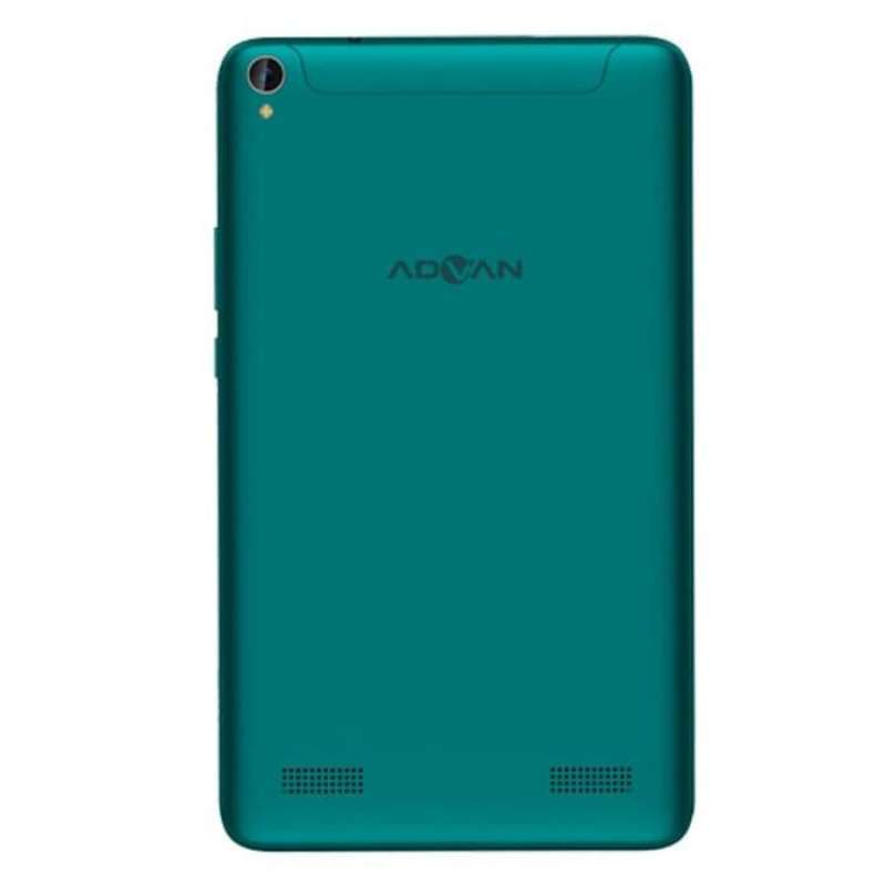 Jual Advan Tab 8002 Android Tablet 8 Inch [3gb/ 16gb] - Green Di Seller ...