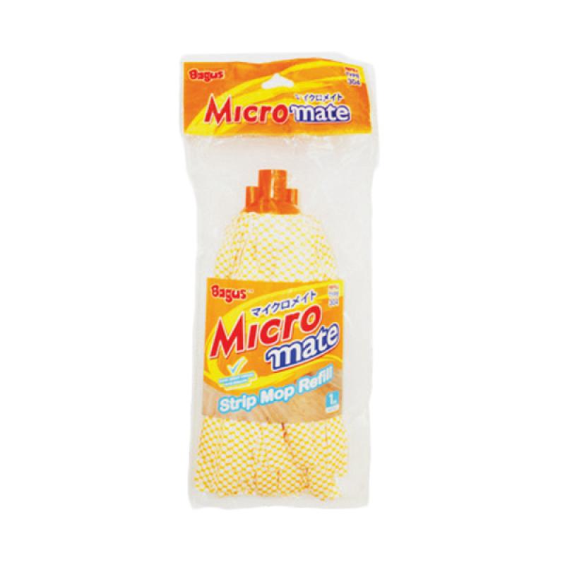 Jual Kain Pel Extra Mop Original Murah - Harga Diskon Mei 2024 | Blibli.com