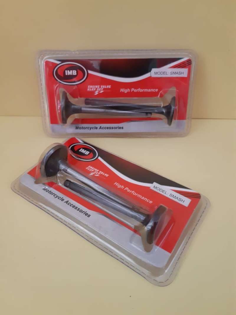 Jual KLEP SET PAYUNG KLEP IN EX SUZUKI SMASH di Seller IMB TAKETA ... Jual KLEP SET PAYUNG KLEP IN EX SUZUKI SMASH di Seller IMB TAKETA ...