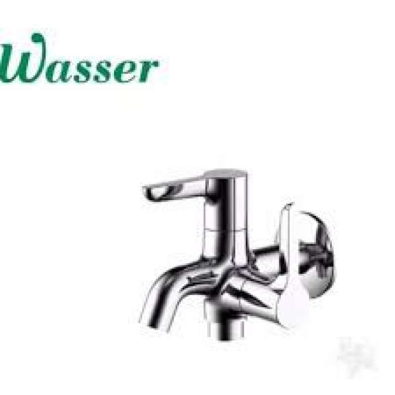 Jual Wasser TLX-020 Kran Cabang di Seller Sarimakmurabadi elektronik - Cikande, Kab. Serang | Blibli