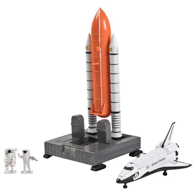 Jual Mainan Motormax Space Shuttle Set 76173 Di Seller Totoys Store ...