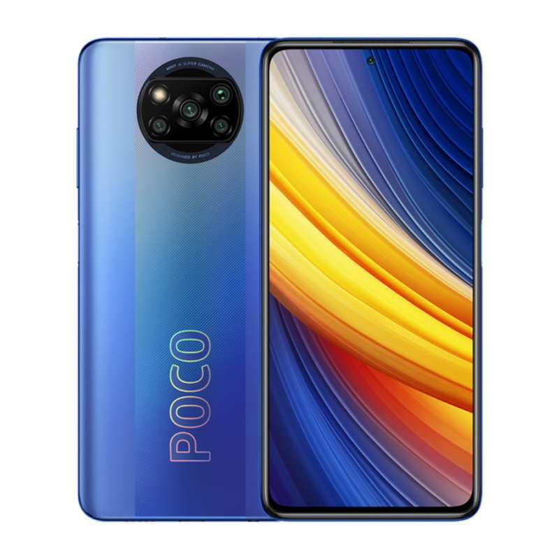 Jual Cpu RAM Poco X3 Pro Terbaik Maret 2025 - Harga Murah & Gratis ...