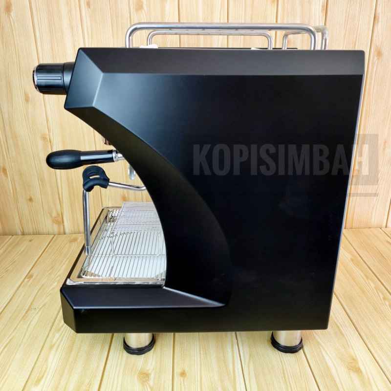 Jual Mesin Kopi Espresso Mayaka Premium Ccm-3121 Cr Rotary Coffee Maker ...