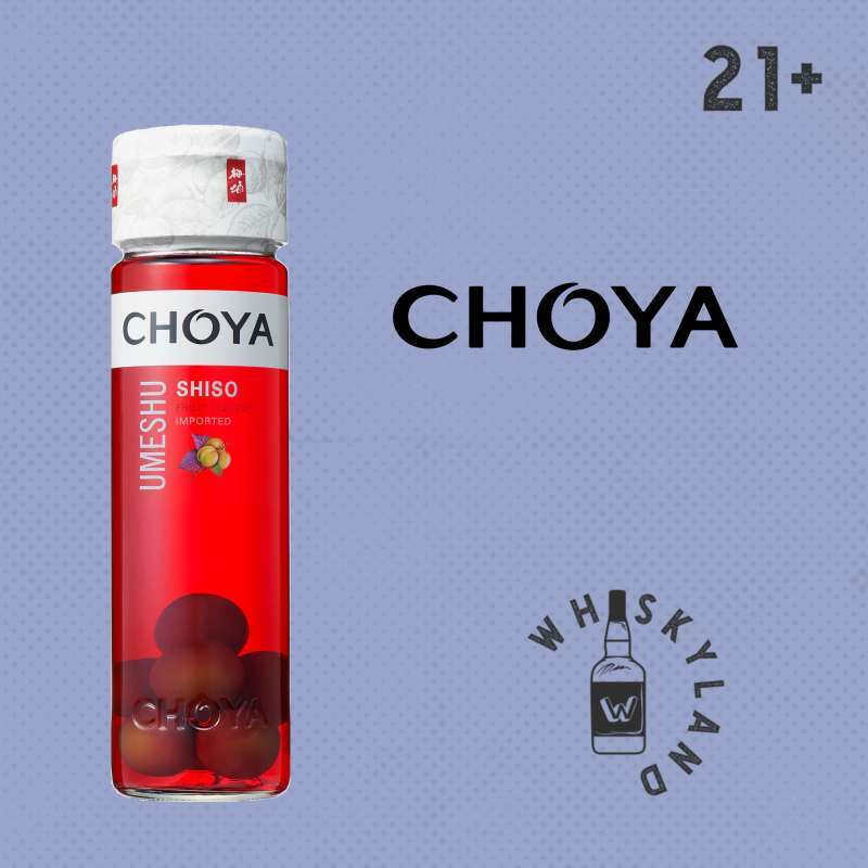 Jual Choya Liqueur Termurah - Harga Grosir Terupdate Hari Ini | Blibli