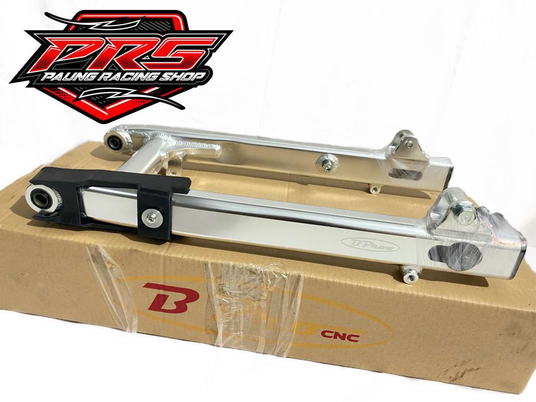 Jual Swing Arm Bpro Megapro/gl Pro/gl Max/gl 100/cb Old Non Stabilizer ...