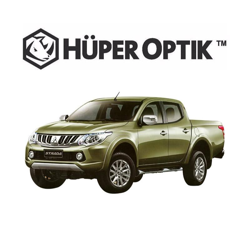 Mobil Mitsubishi Strada - Mobil Terbaruku