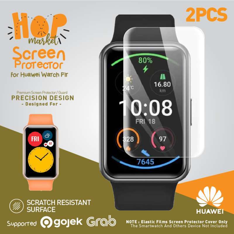 Jual Huawei Fit Screen Guard Spesifikasi Original, Murah & Diskon Harga ...
