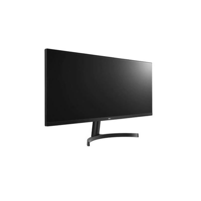Jual Limited Lg - 34Wl500-B 34 Ips Led Ultrawide Fhd Freesync Monitor ...