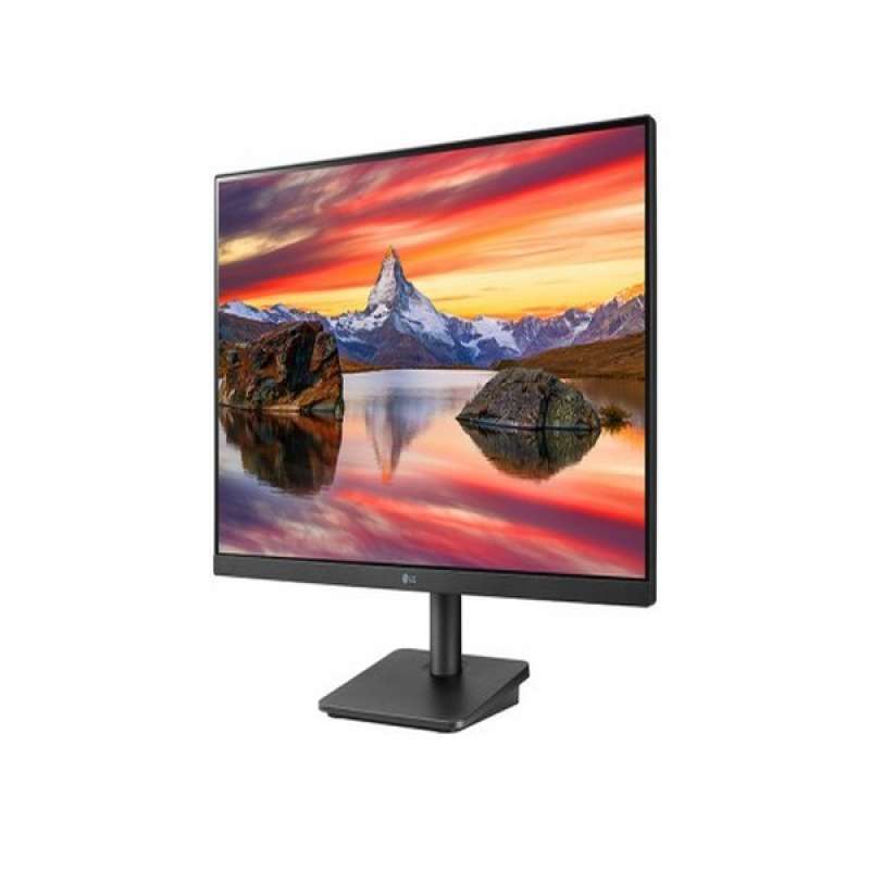 Jual Limited Lg Monitor 24Mp400 - 24Mp400-B 75Hz Full Hd Ips Freesync ...