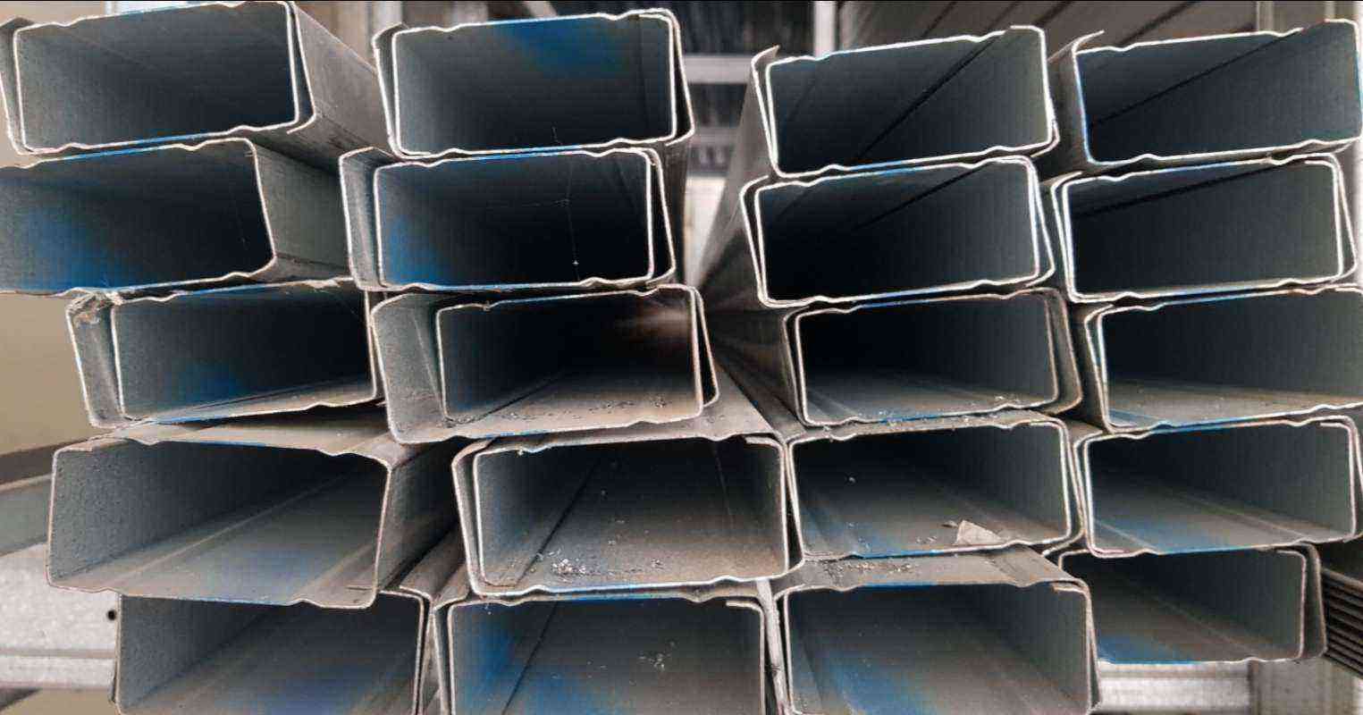 Jual Kanal CBM Truss C75 0.75 (Bluescope) di Seller Rajawali Galvalum ...