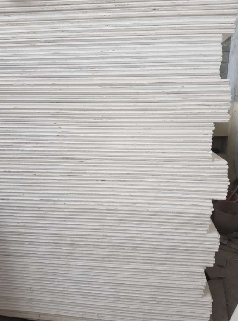 Jual Panel Sheet / Plaster Sheet 8 mm di Seller Rajawali Galvalum - Kab ...