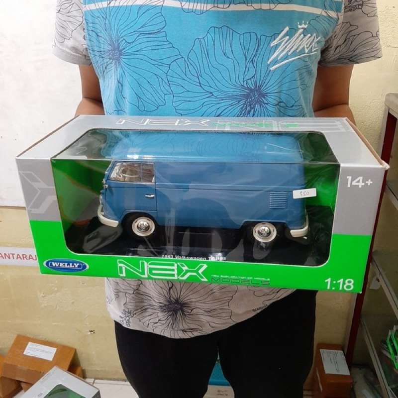 Jual Volkswagen Bus T1 🏷️ Original Terbaru, Terlengkap, & Harga ...