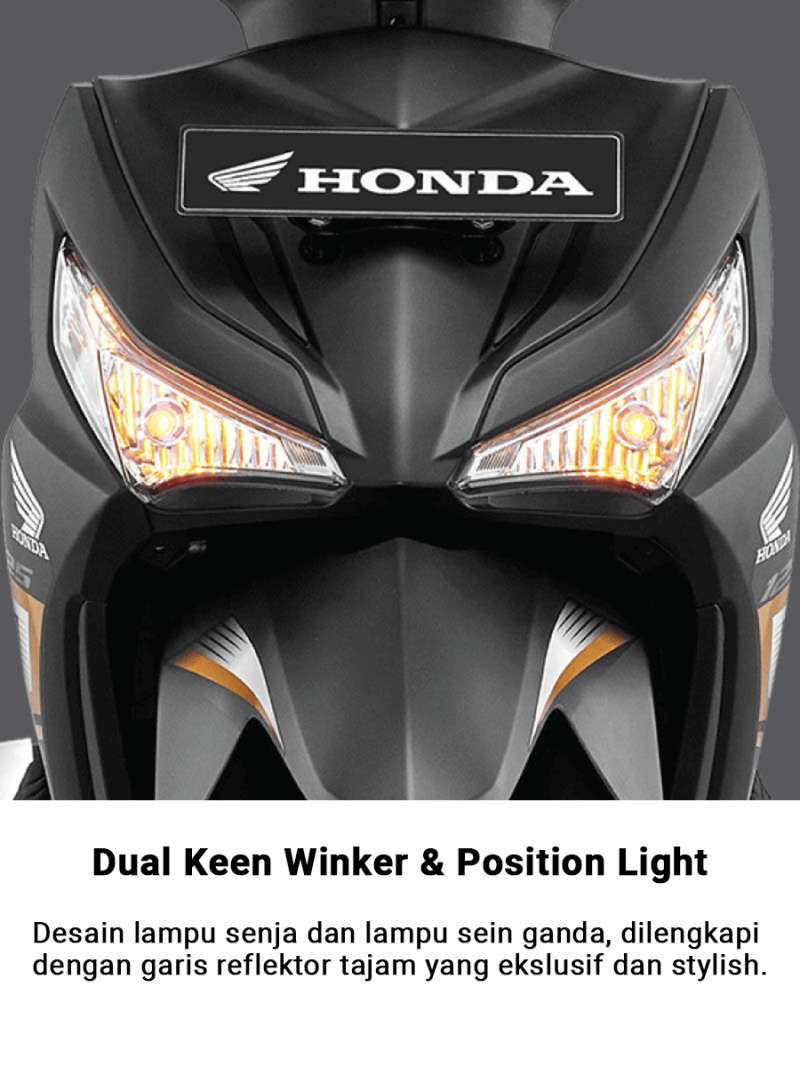 Supra X 125 Logo Honda Supra X 125🔥 Harga Terbaik Maret 2025