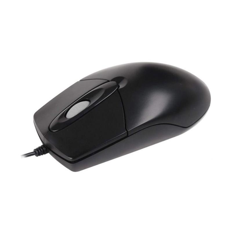 Jual A4TECH OP-720 Optical Wheel Mouse [Original] di Seller Nusantara ...