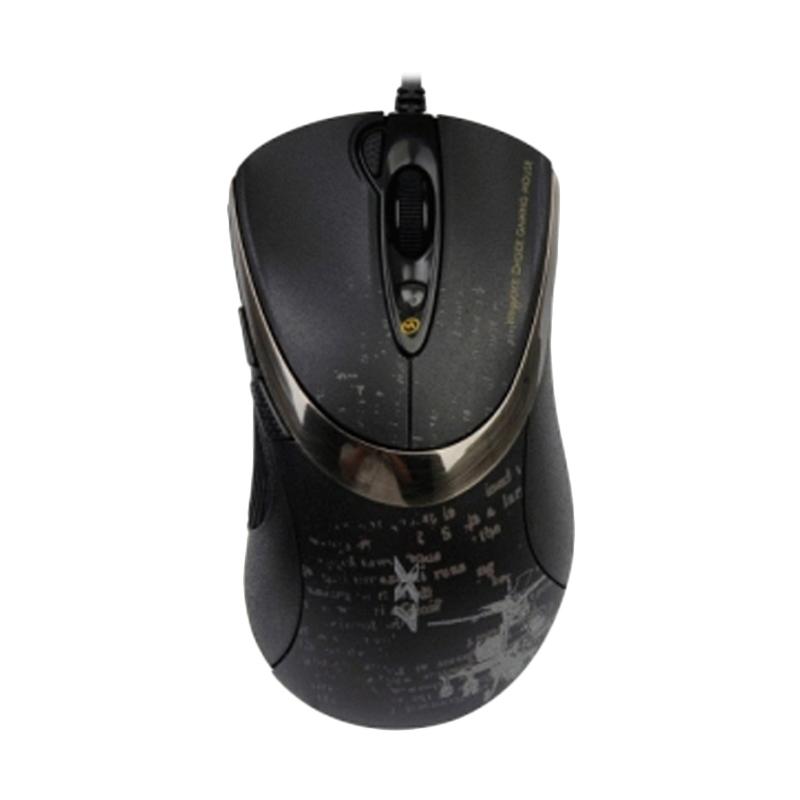 Jual A4Tech X7 F4 V-Track Macro Onboard Memory Mouse Gaming [Original ...