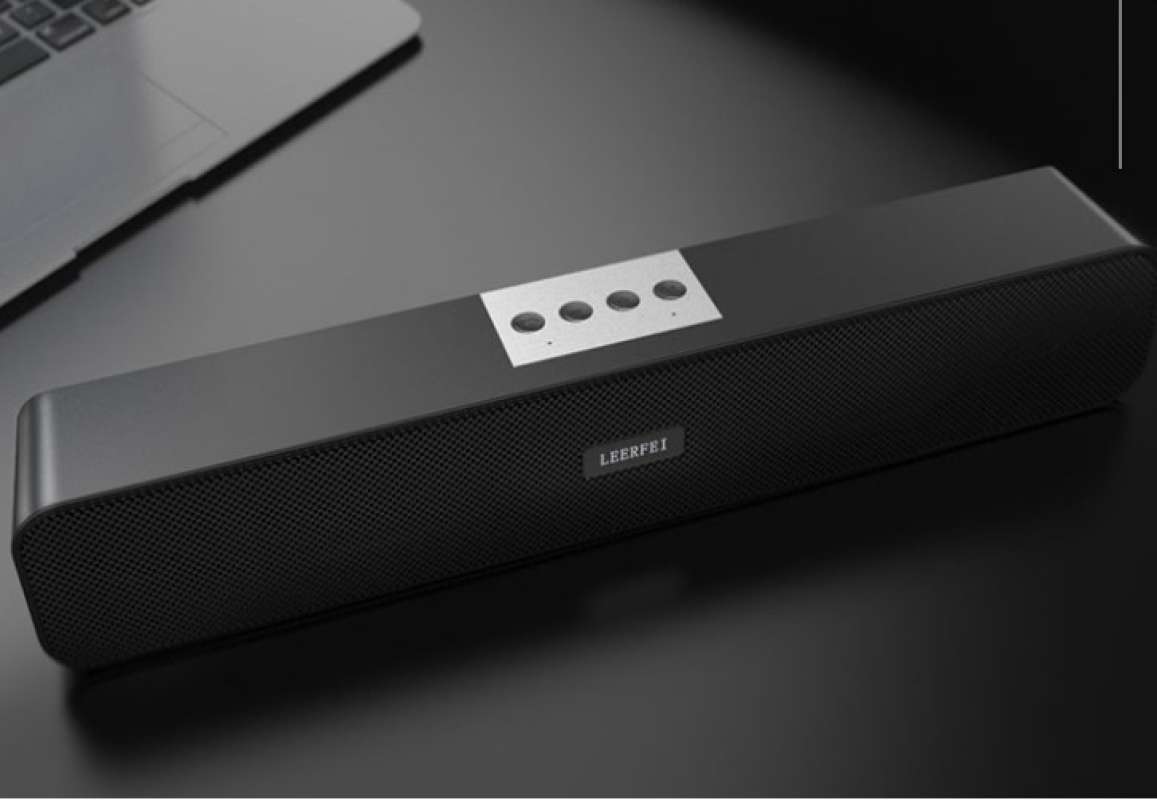 Jual soundbar Sound Blaster Bar Sound Subwoofer Dinding Home Theater ...