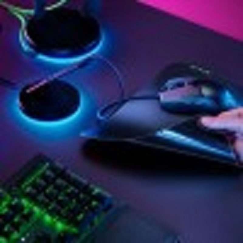Jual Razer Sphex V3 - Gaming Mousepad Di Seller Good Gaming Shop - Good ...