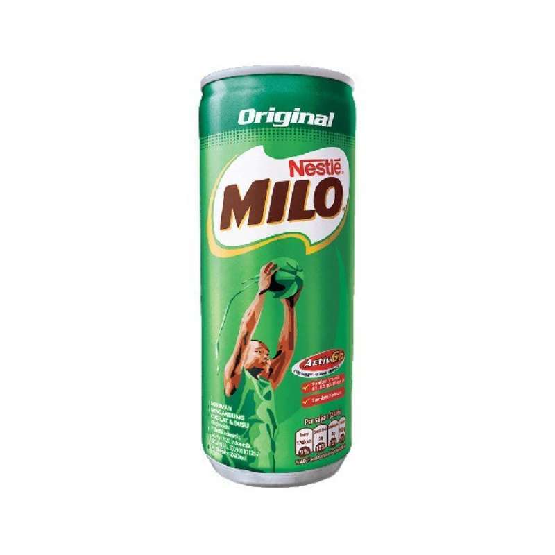 Jual Milo Activ-go Rtd 240ml Di Seller Viva Apotek Authorized Bekasi ... Jual Milo Activ-go Rtd 240ml Di Seller Viva Apotek Authorized Bekasi ...