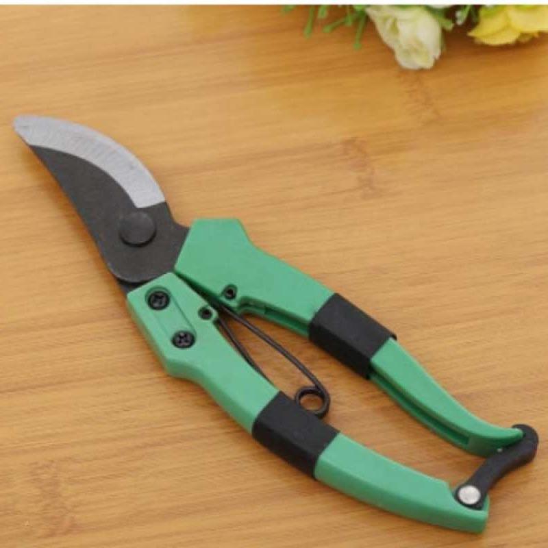 Jual Gunting Dahan Ranting Bunga Bengkok Alat Potong Pemotong Dahan ...