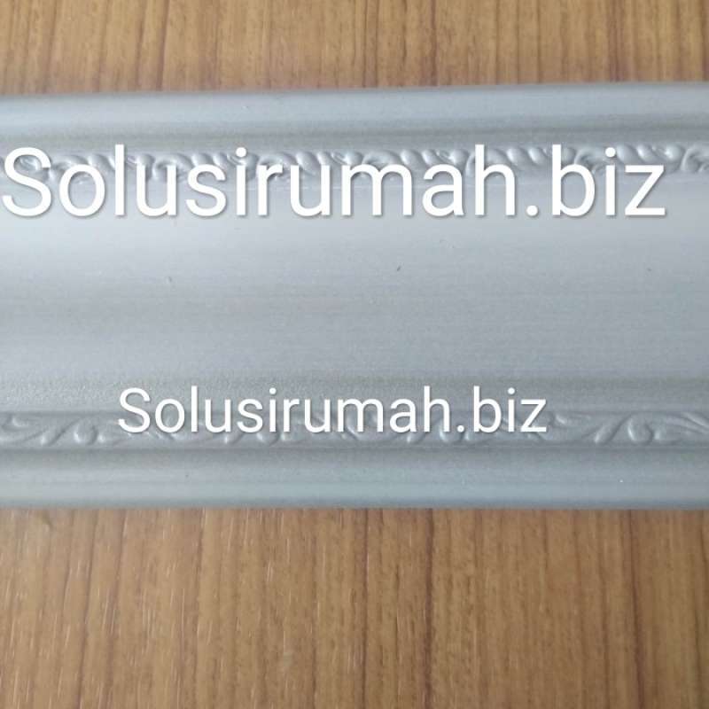 Jual Profil Pvc Putih Original Murah - Harga Diskon Maret 2024 | Blibli.com