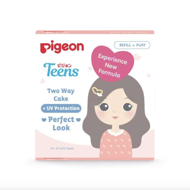 15 Rekomendasi Bedak Two Way Cake Terbaik dan Berkualitas! (2023)