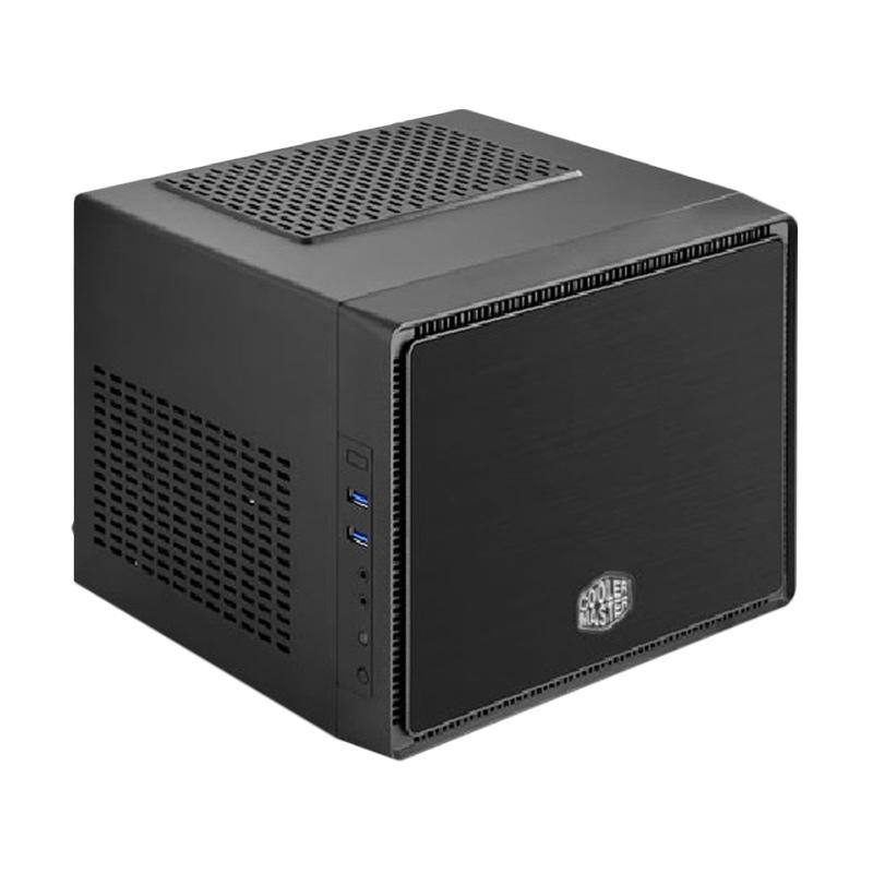 Jual Cooler Master Elite 110A Mini Tower Casing Komputer Gaming [RC ...
