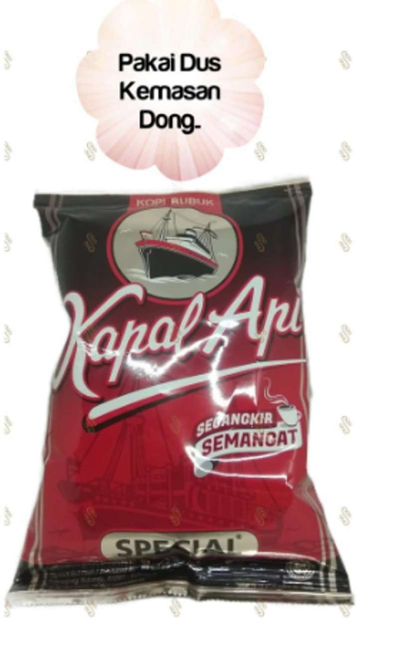 Jual Kopi Kapal Api 165 G Satu Dus Termurah - Harga Grosir Terupdate ...