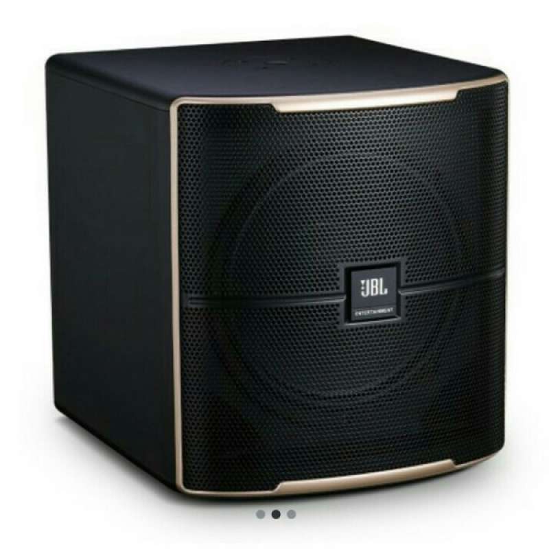 Jual Subwoofer Jbl 12 In Aktif- Subwoofer Jbl 12Sp Passion- Jbl 12 ...