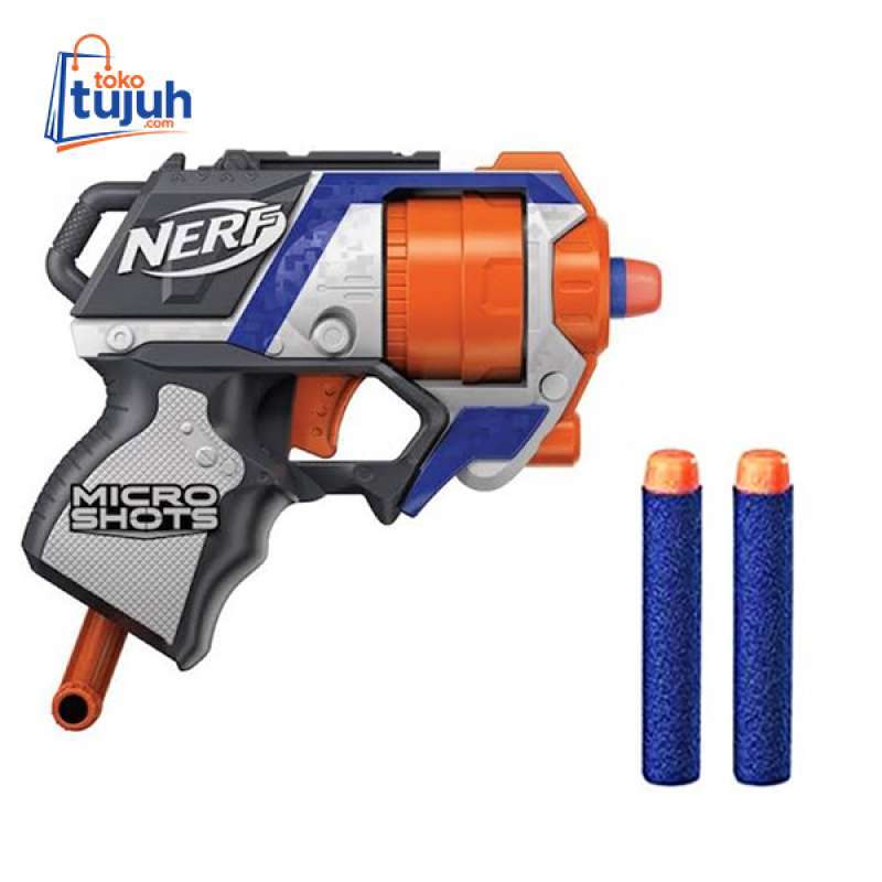 Jual Mainan Anak Pistol Nerf Micro Shooter Soft Peluru Busa Nerf Gun ... Jual Mainan Anak Pistol Nerf Micro Shooter Soft Peluru Busa Nerf Gun ...