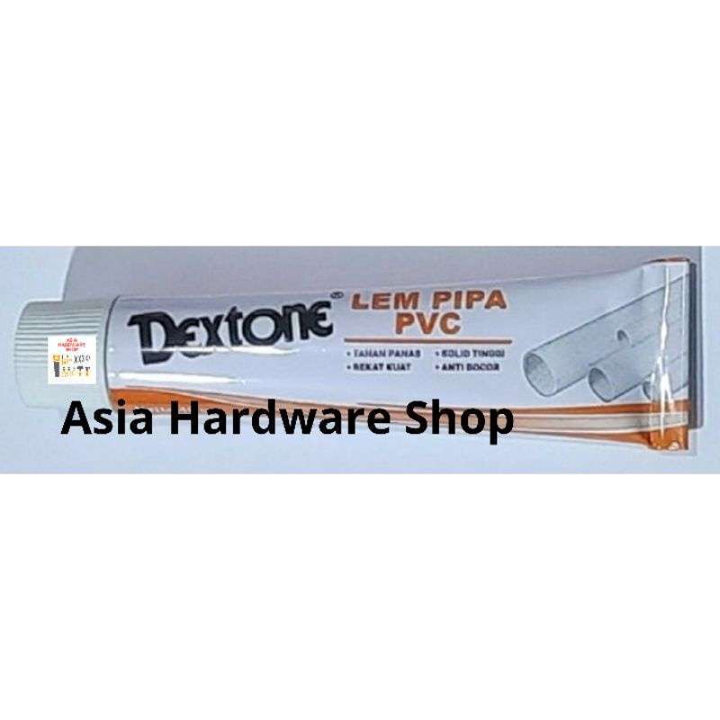 Jual Lem Pvc 100 G Original Murah - Harga Diskon Juni 2024 | Blibli.com