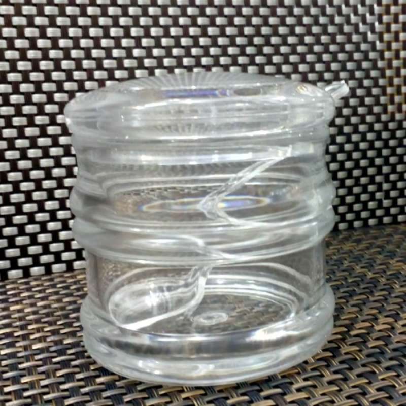 Jual Tempat Sambal Set Sendok Dan Tutup Cantik Di Seller Neo ... Jual Tempat Sambal Set Sendok Dan Tutup Cantik Di Seller Neo ...