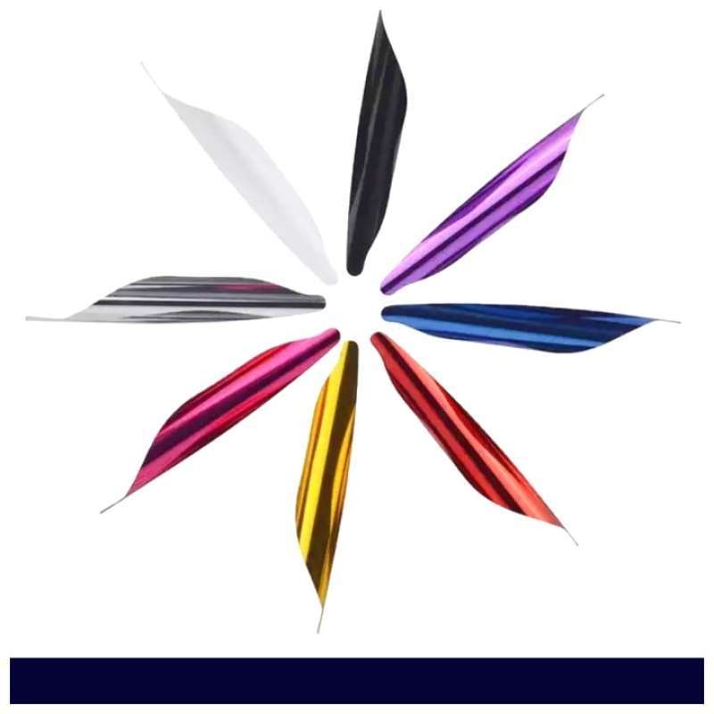 Jual Jual Spinwing - Spin Wing Helical Vanes - Gold Di Seller Maghfirah ...